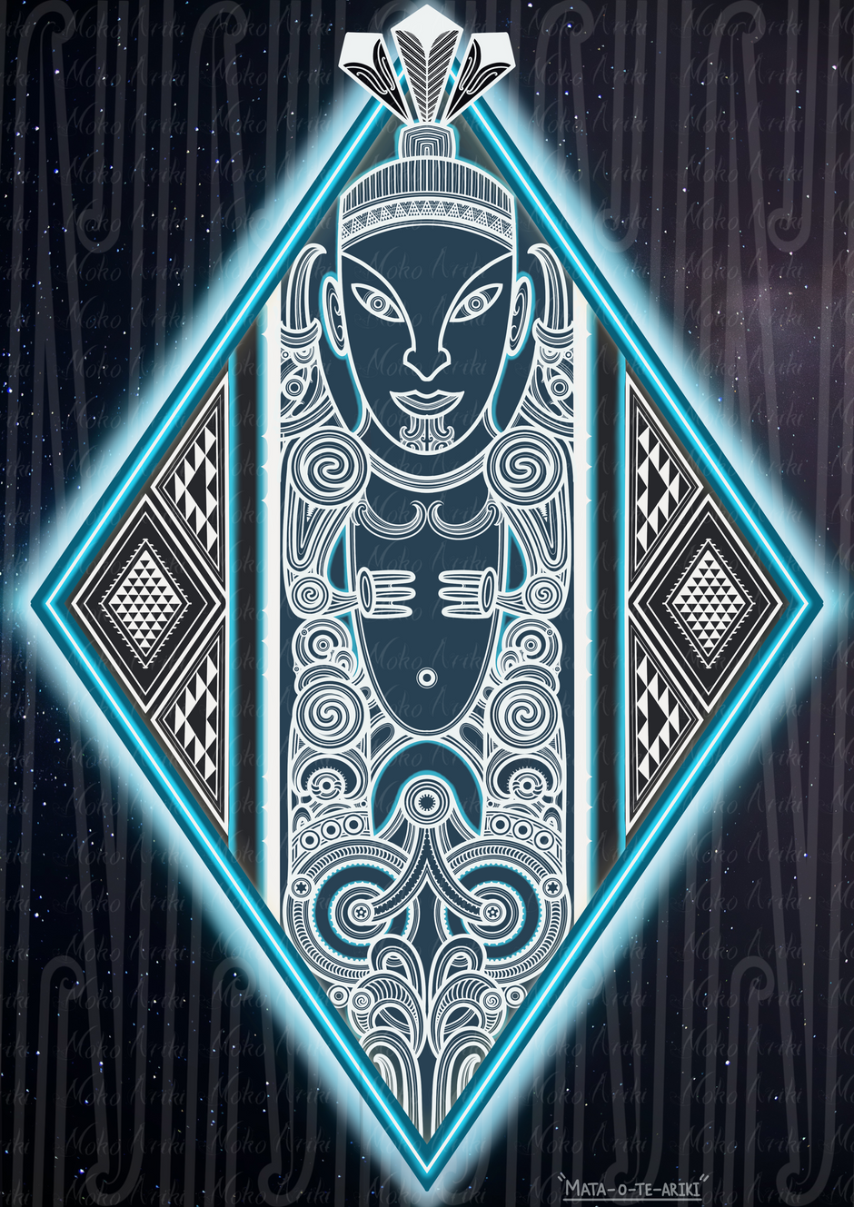 Products – Moko Ariki